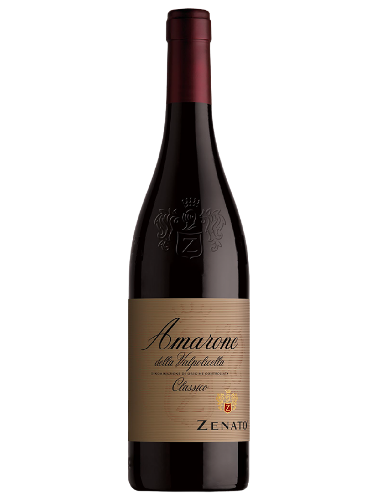 Amarone della Valpolicella Classico Zenato 2019 – Enoteca Corsi