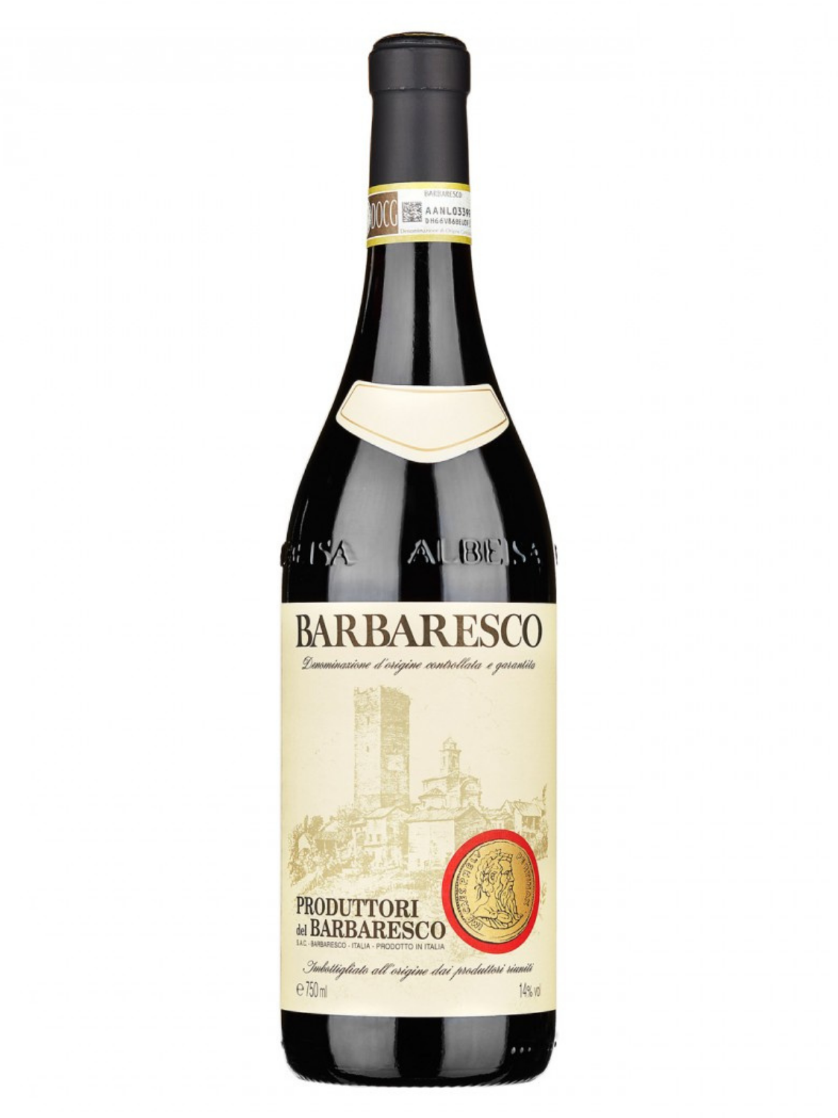 Barbaresco Produttori Del Barbaresco 2021 – Enoteca Corsi