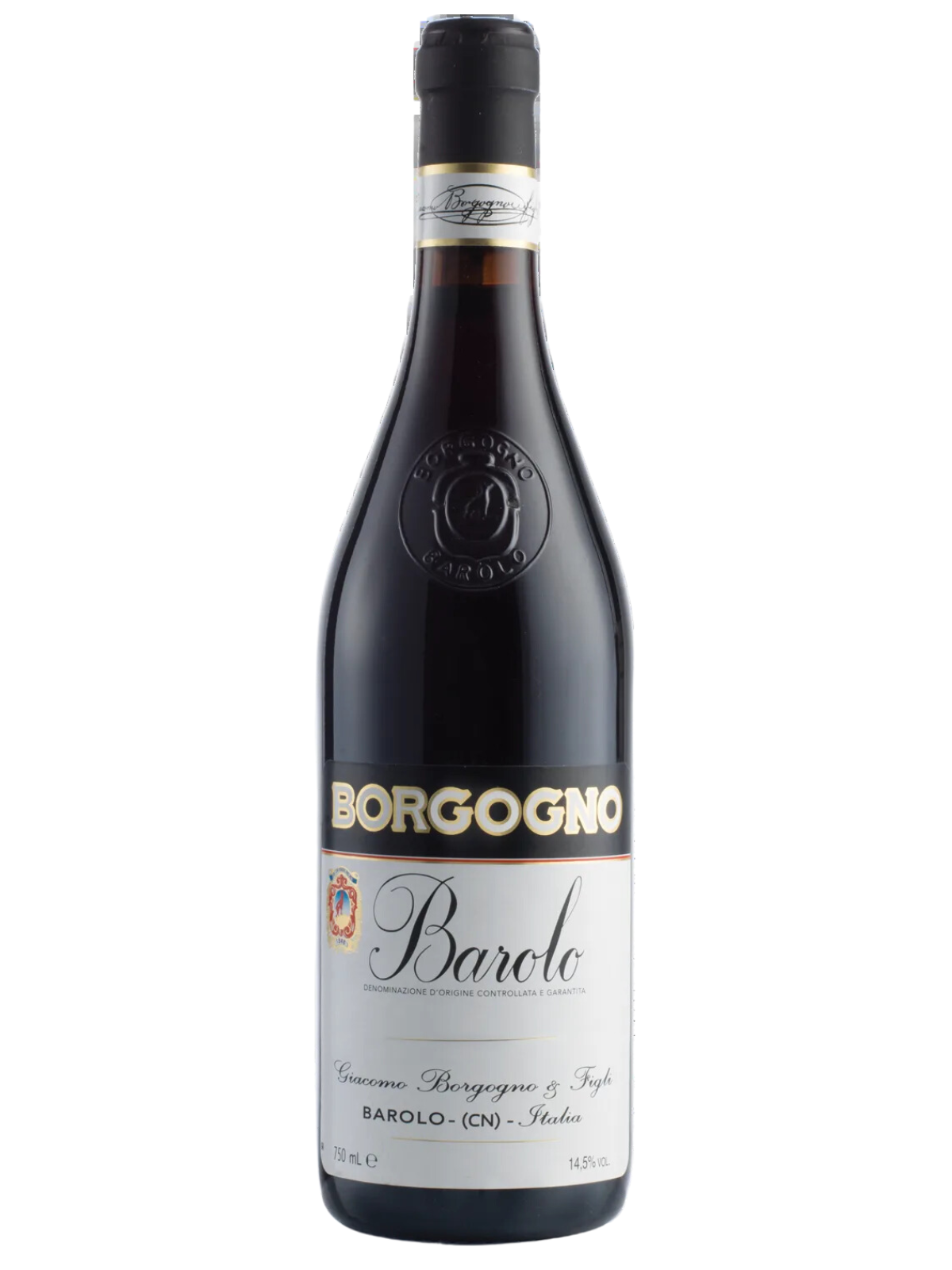 Barolo Borgogno 2021 – Enoteca Corsi