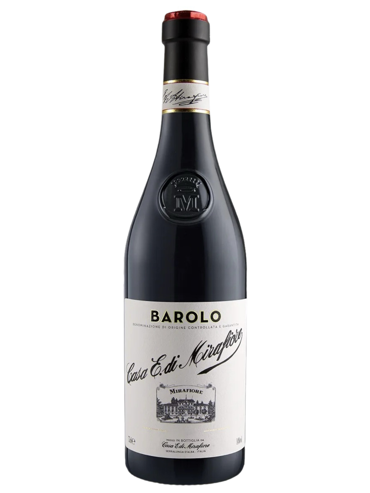 Barolo Mirafiore 2019 – Enoteca Corsi