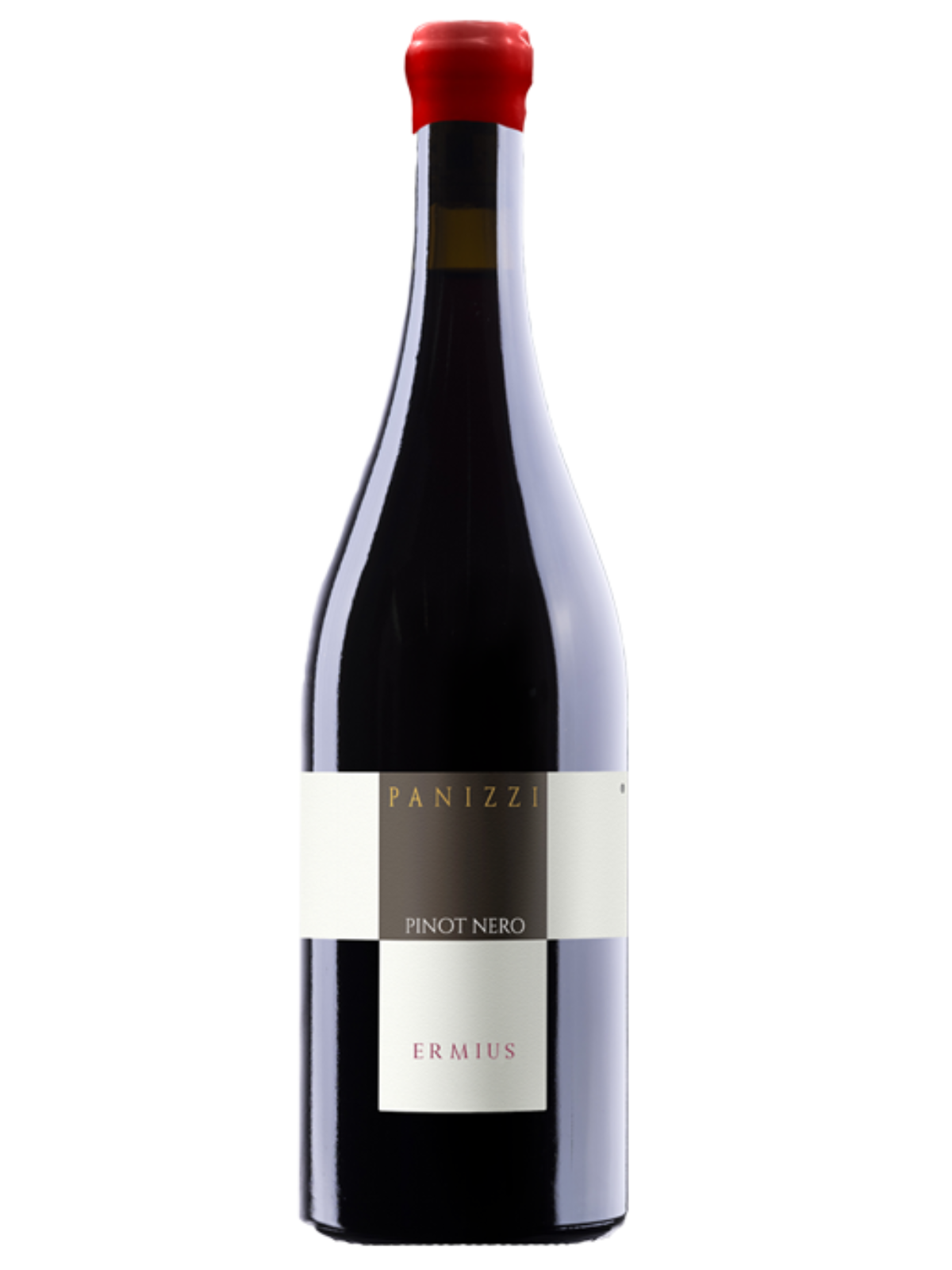 Ermius Pinot Nero Panizzi 2020 – Enoteca Corsi