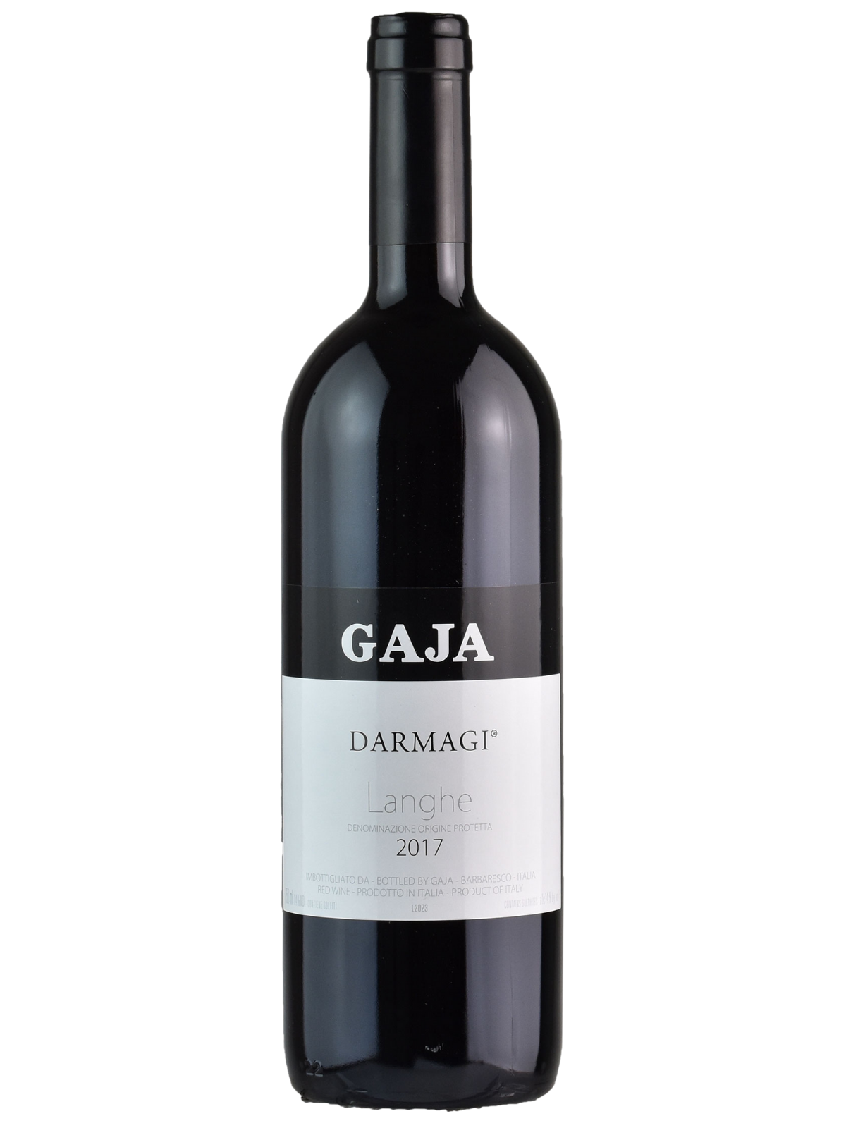 Darmagi 2019 – Enoteca Corsi