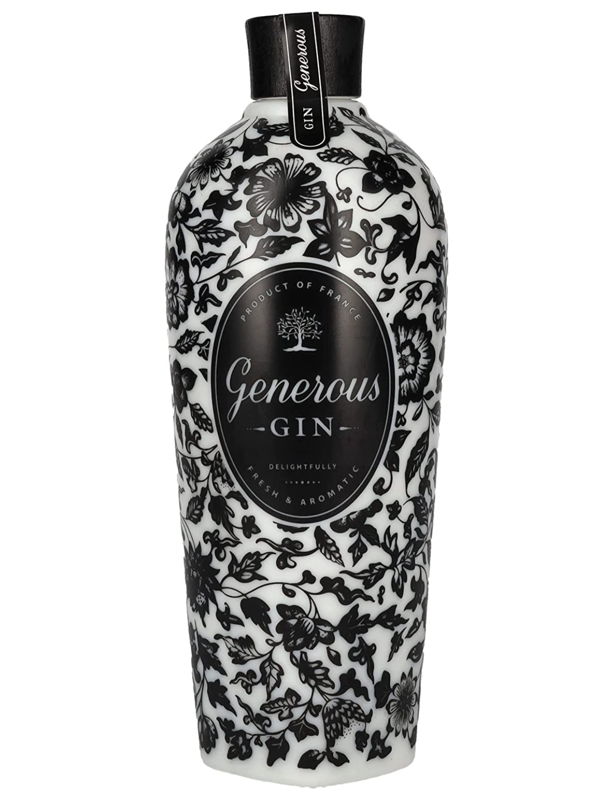 Generous Gin – Enoteca Corsi