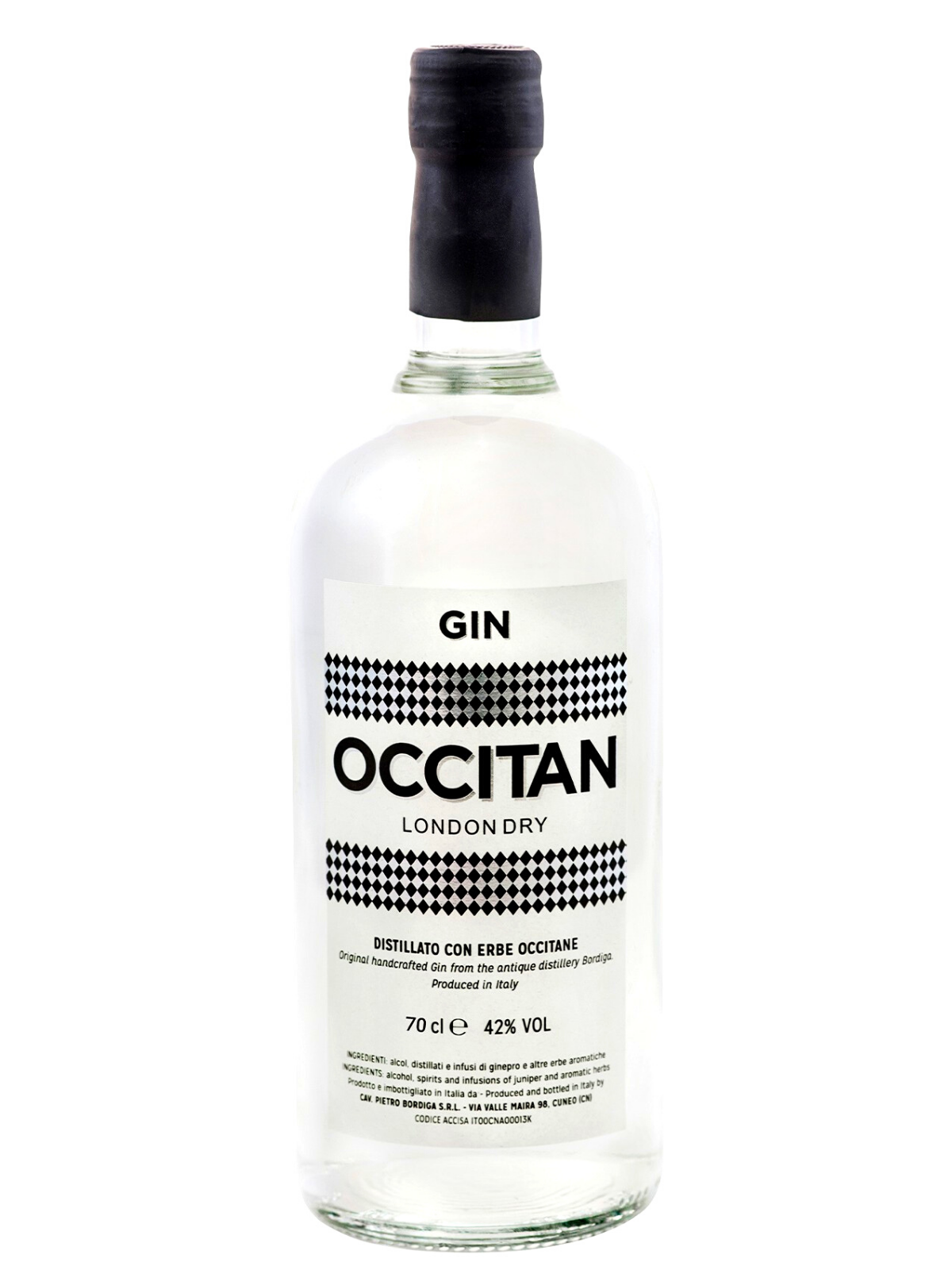 Gin Occitan – Enoteca Corsi