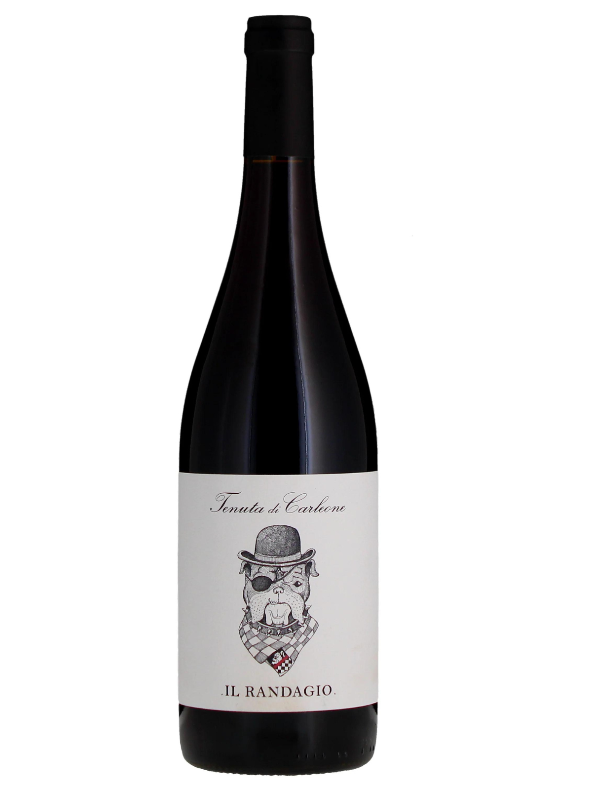 Il Randagio 2022 – Enoteca Corsi