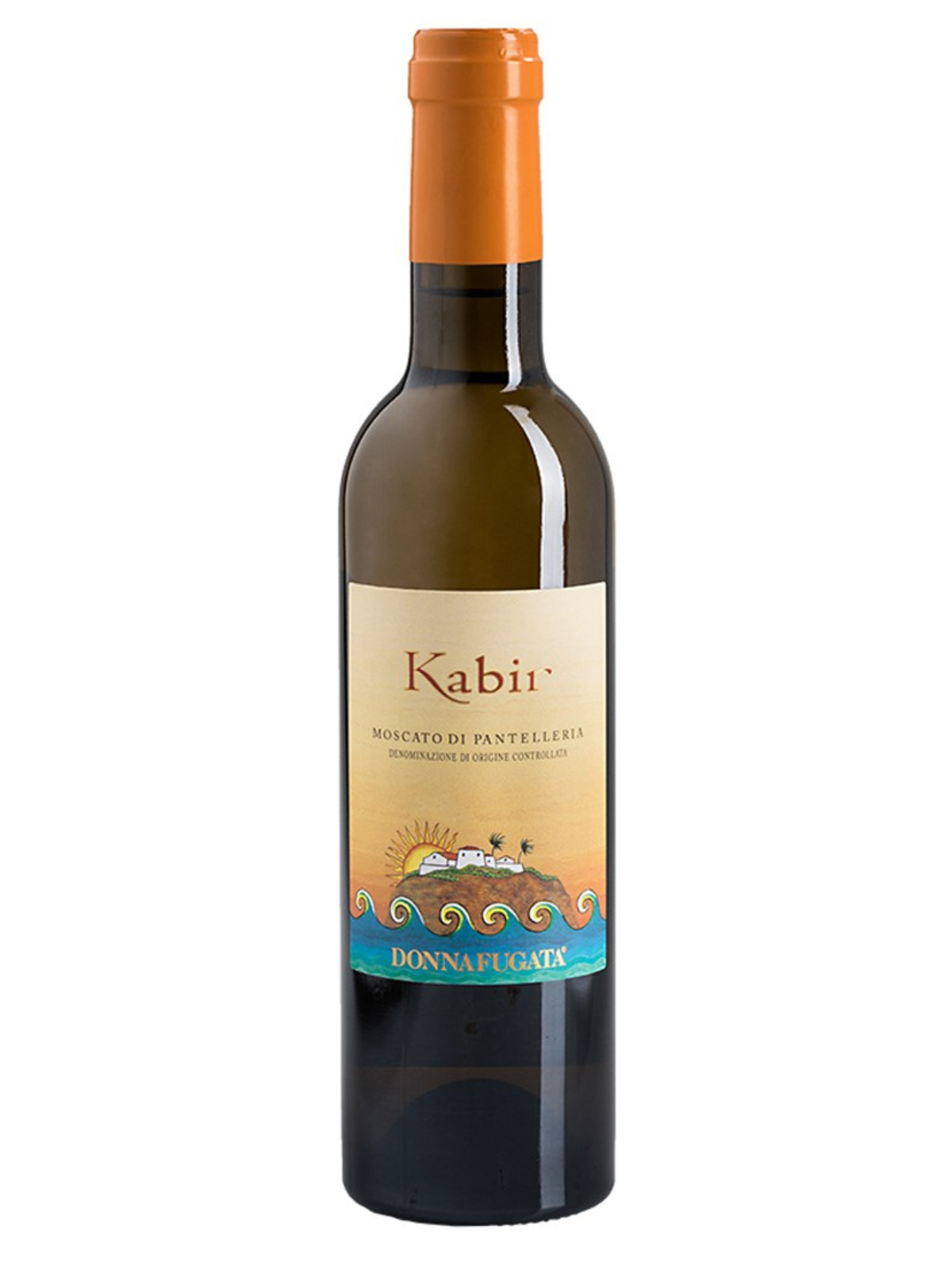 Kabir Moscato Di Pantelleria Donna Fugata 2022 – Enoteca Corsi