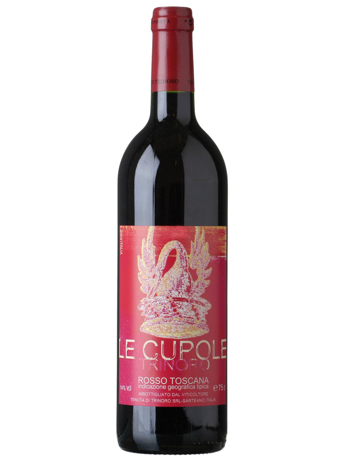 Le Cupole 2020 – Enoteca Corsi