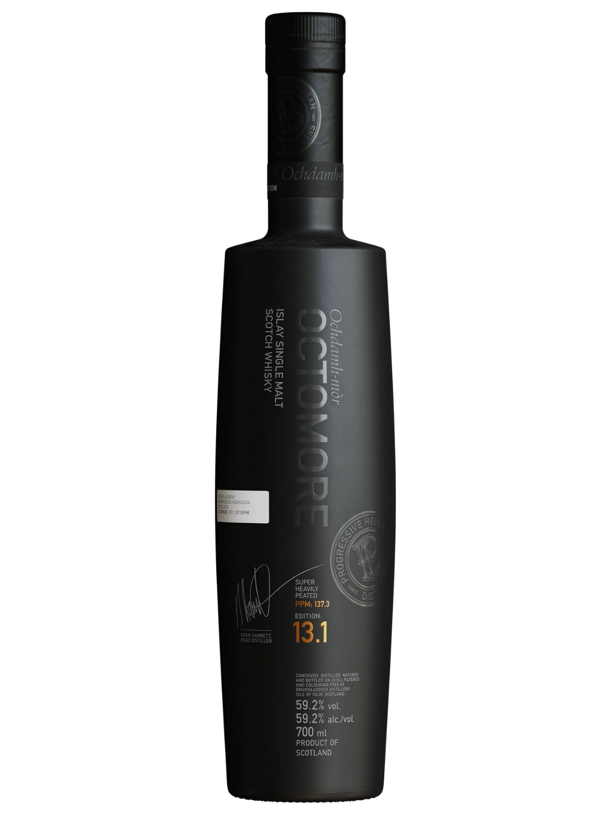 Octomore 13.1 – Enoteca Corsi