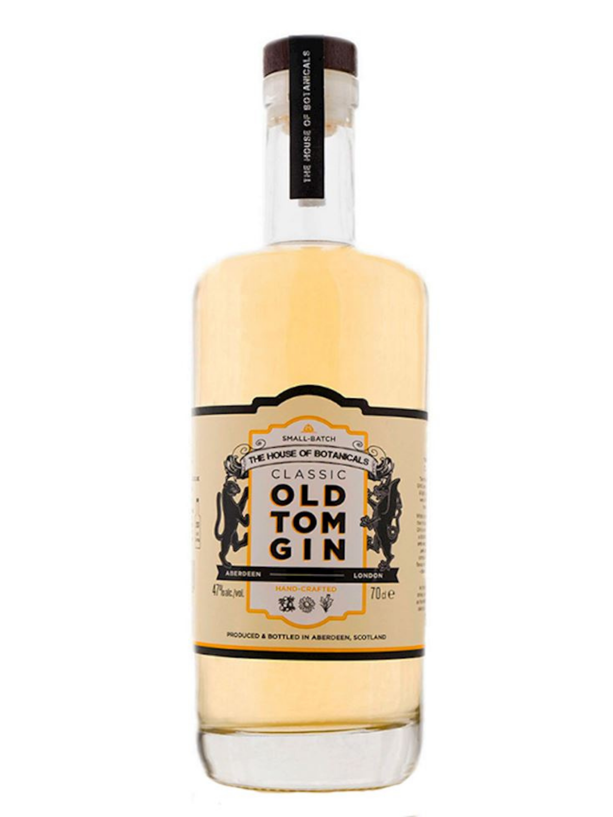 Gin Old Tom House Of Botanicals – Enoteca Corsi