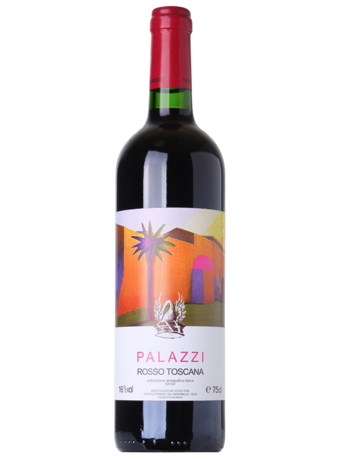 Palazzi 2020 – Enoteca Corsi