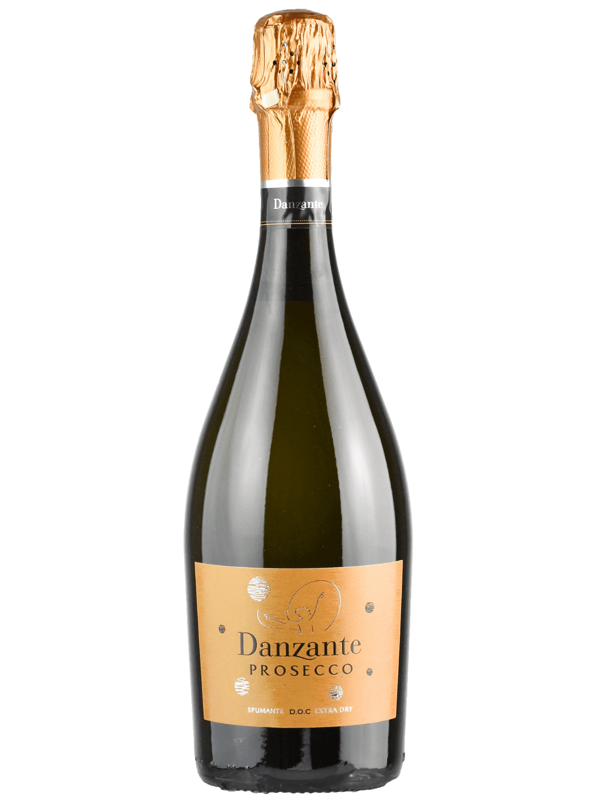 Prosecco D.O.C. Danzante - Enoteca Corsi
