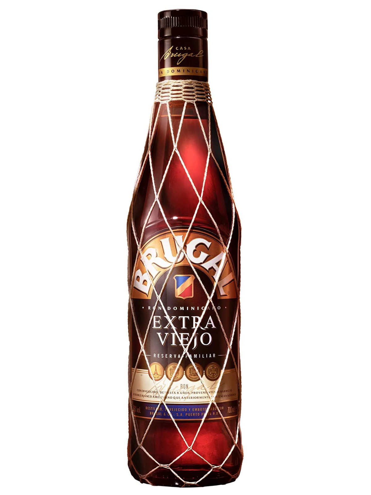 Rum Brugal Extra Viejo – Enoteca Corsi