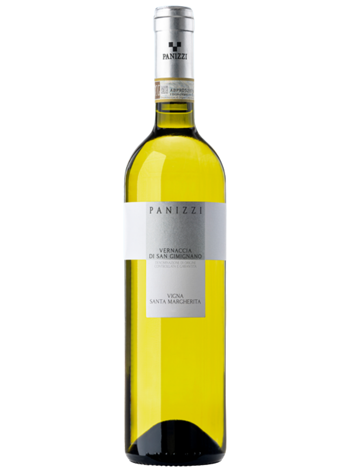 Vernaccia di San Gimignano Panizzi Vigna Santa Margherita 2023 ...