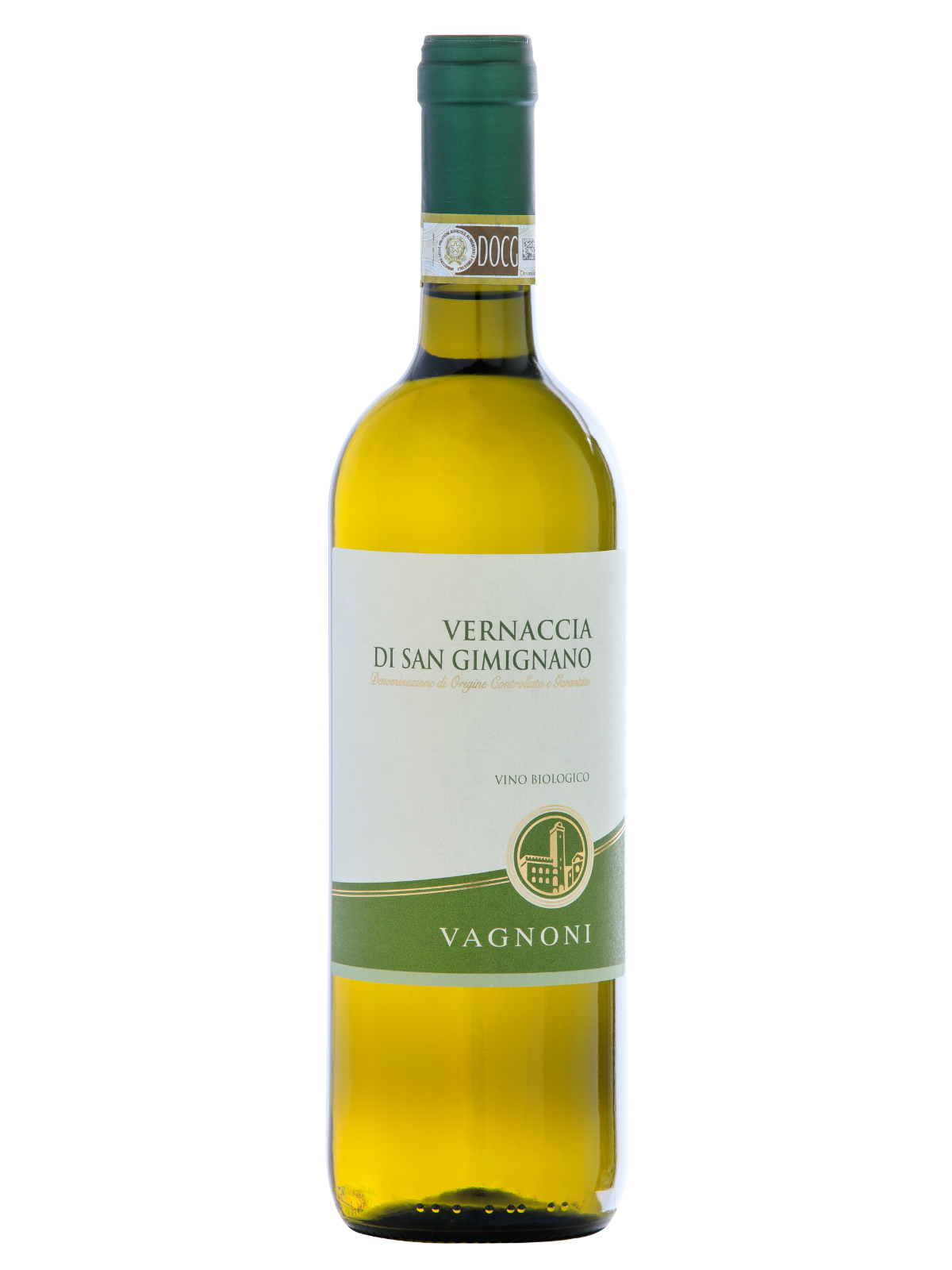 Vernaccia Di San Gimignano Vagnoni 2024 – Enoteca Corsi