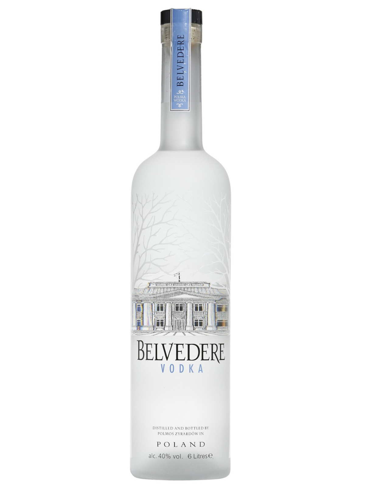 Belvedere Vodka – Enoteca Corsi